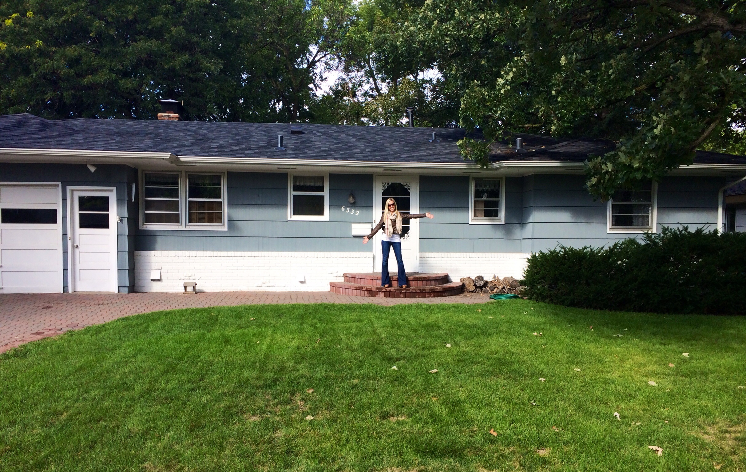Ladies Renovate 2 | Just a 20 something learning how to renovate my ...